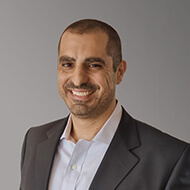 Bond - Personal Security for All.